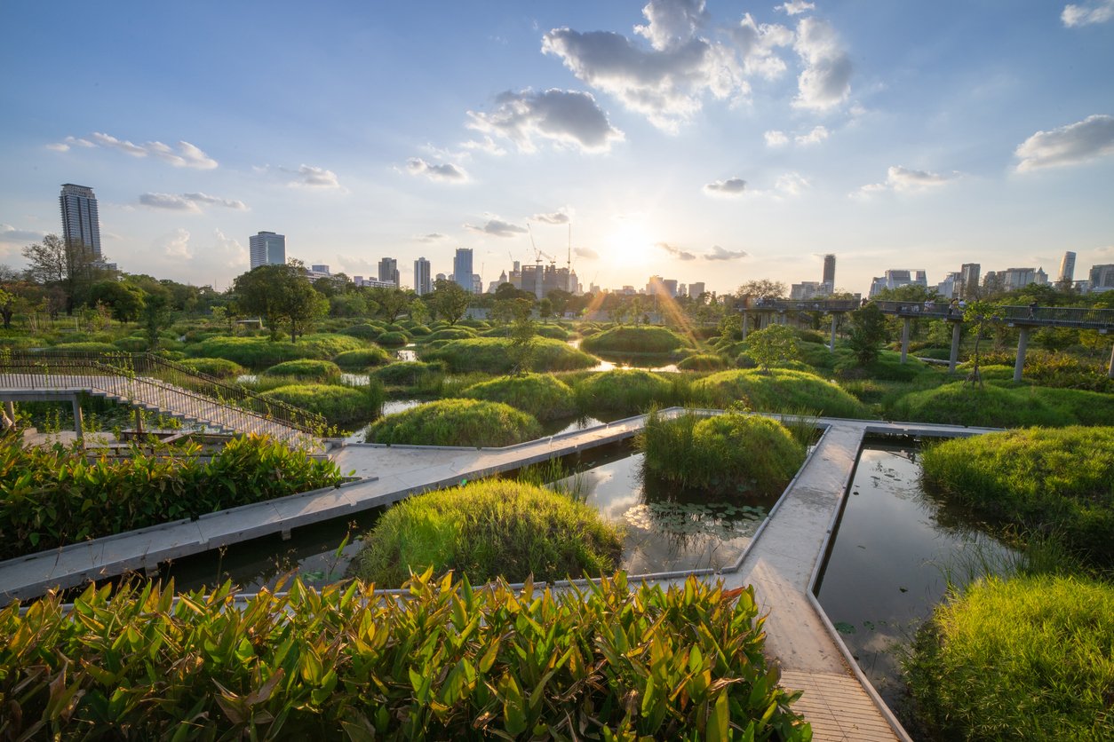 Where to find Climate, Environment and Sustainability Jobs ...